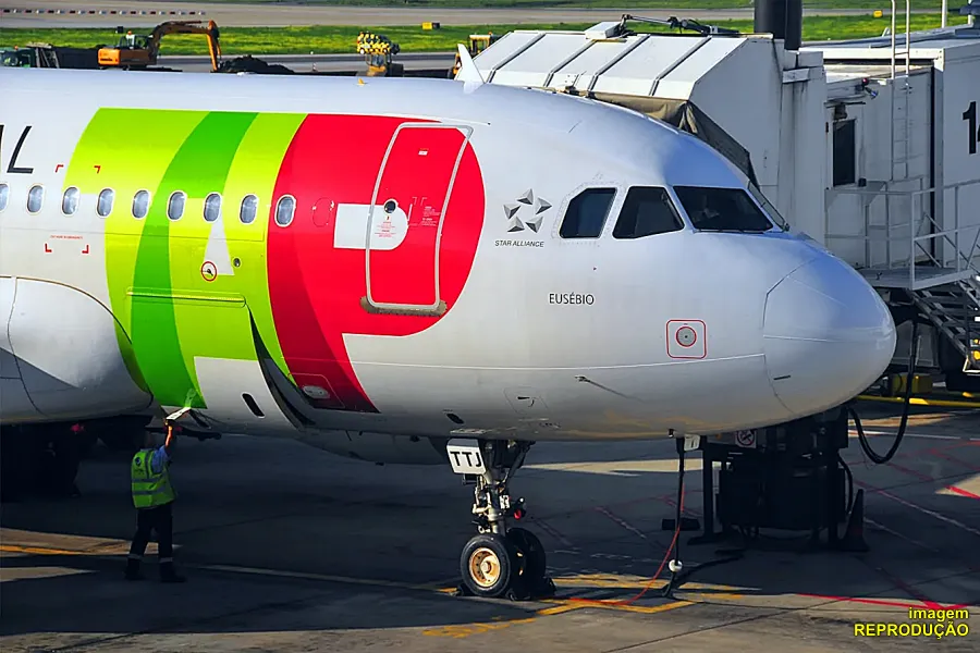 TAP retoma voos diretos entre Manaus e Lisboa a partir de novembro - AM ...